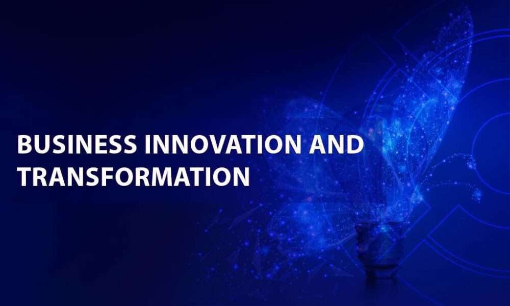 Why Innovation Trends for Companies Matter More Than Ever - TechBullion