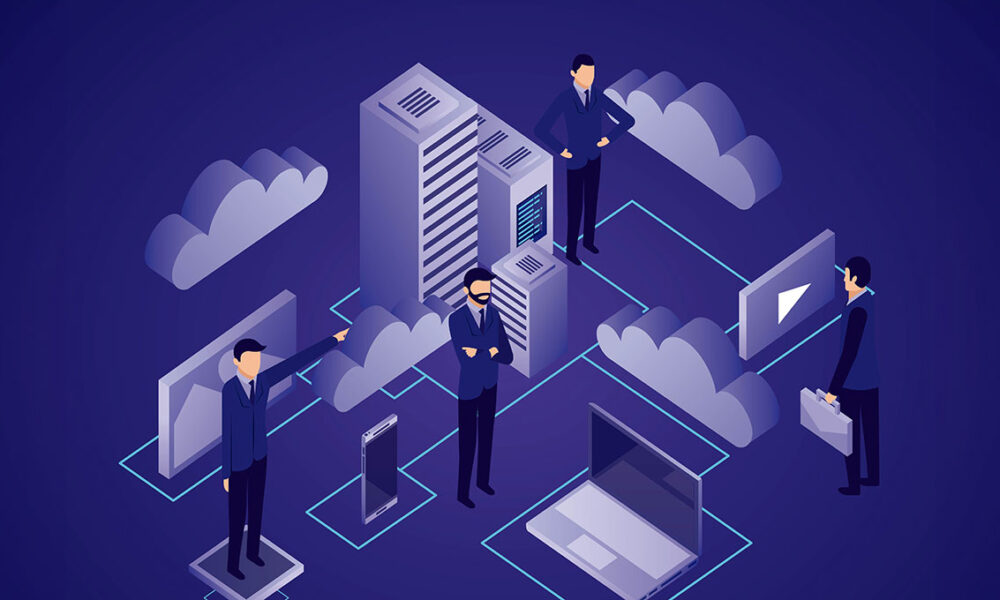 The Future of Oracle Cloud: Why Managed Services Are Key to Digital ...