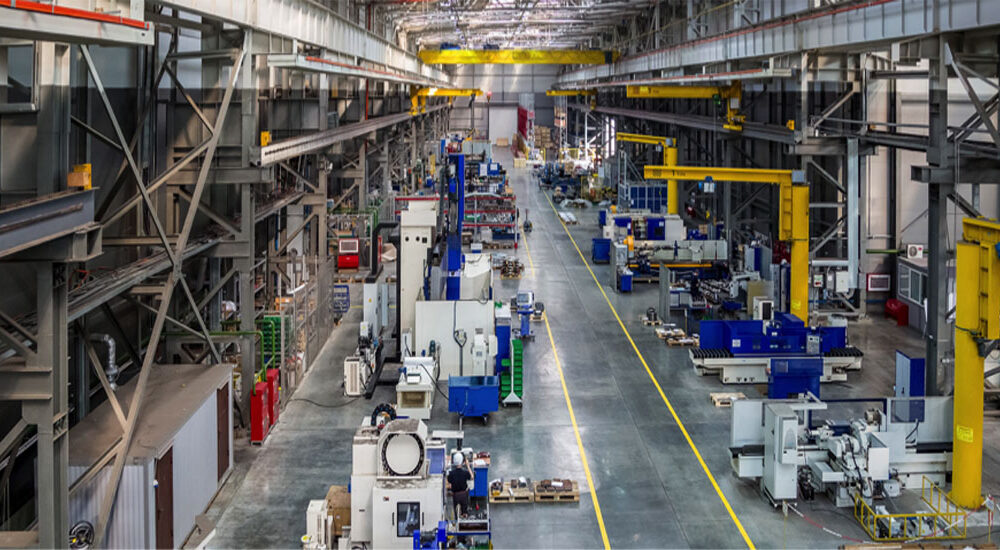 Factory Relocation Timeline: Key Phases and Considerations - TechBullion