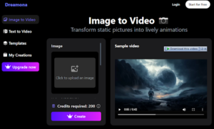 Dreamlux Image-to-Video AI: A Beginner’s Ultimate Guide - TechBullion