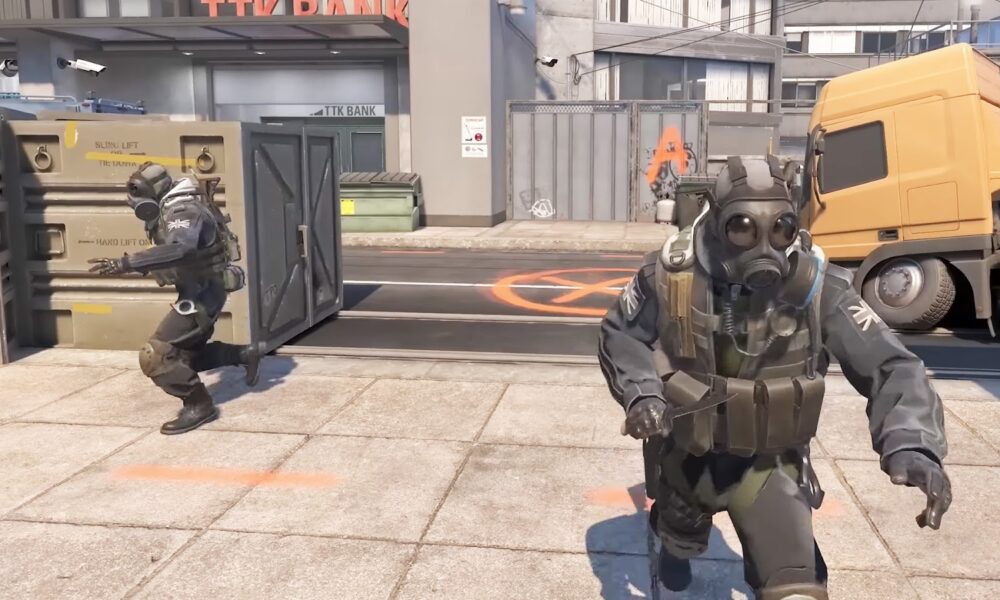 CS2 Faceit Cheats Archives - TechBullion