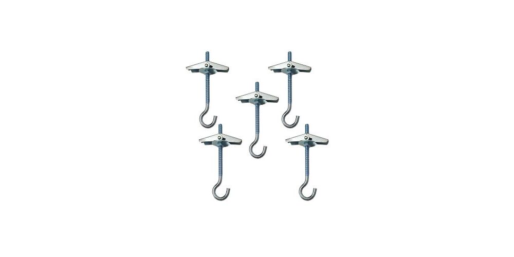 Choosing the Right Ceiling Anchors: A Guide to Secure Installations ...