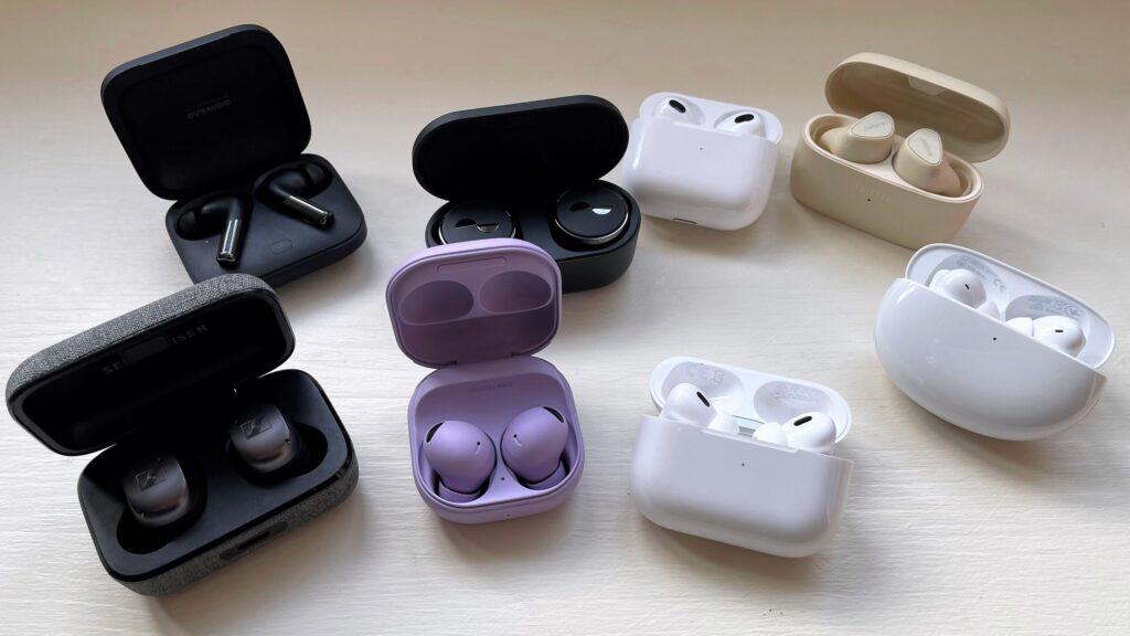 Recycling True Wireless Audio Devices: Challenges and Opportunities ...
