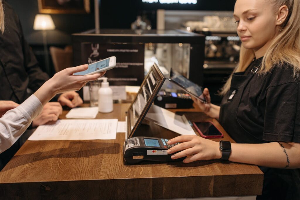 How a Smart POS System Can Boost Customer Loyalty and Sales - TechBullion