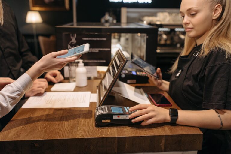 How a Smart POS System Can Boost Customer Loyalty and Sales - TechBullion
