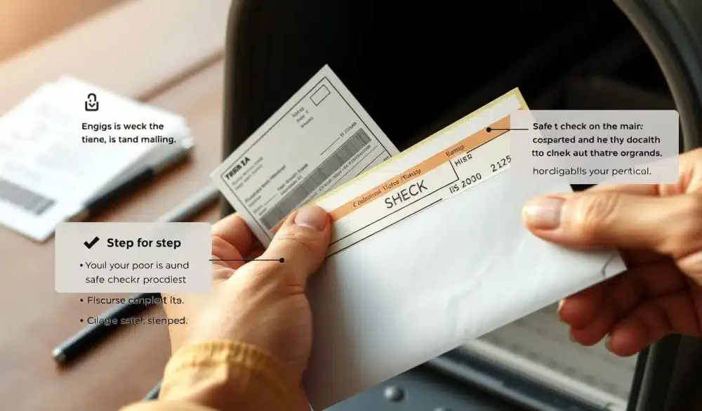 Overnight Check Mailing: Convenience You Didn’t Know You Needed ...