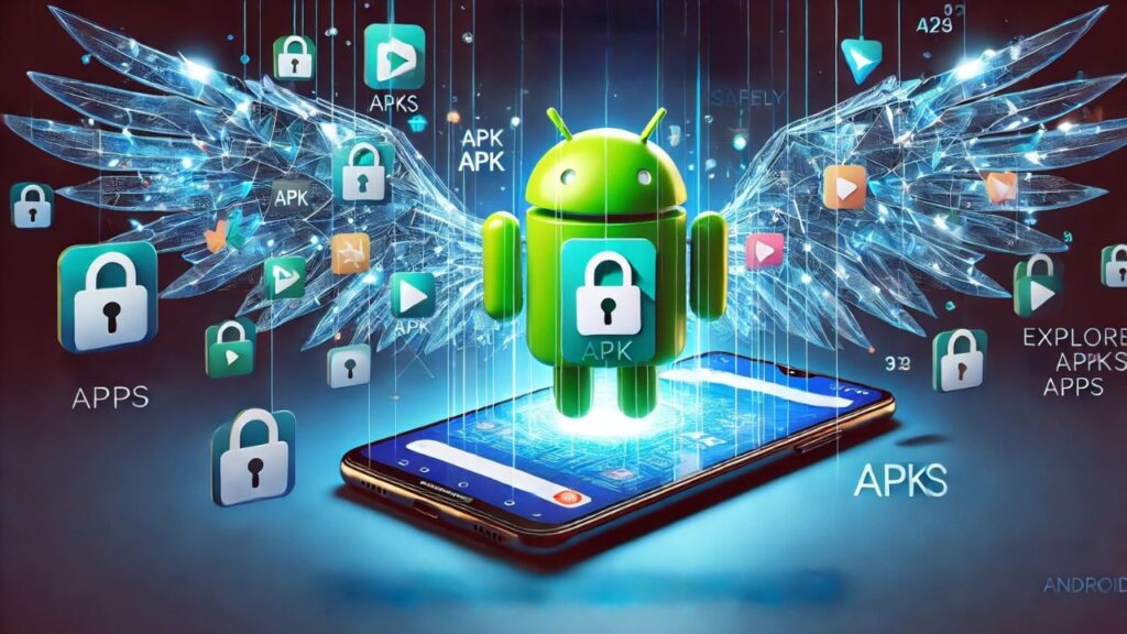 The Way to Download APKs and Access Free Android Apps - TechBullion