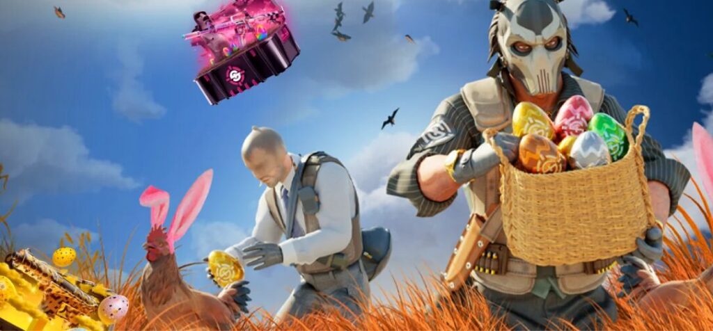 Level Up and Cash In: How Xplay.gg Turns Gaming Challenges into Skin ...