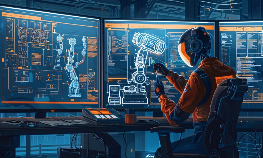 AI, Blockchain, and Now Quantum: The Triple Threat to Traditional Tech ...