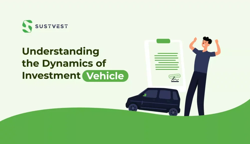 A Complete Guide to Investment Vehicles - TechBullion