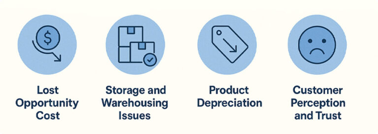 How to Sell Slow Moving Products: 30 Strategies to Clear Inventory and ...