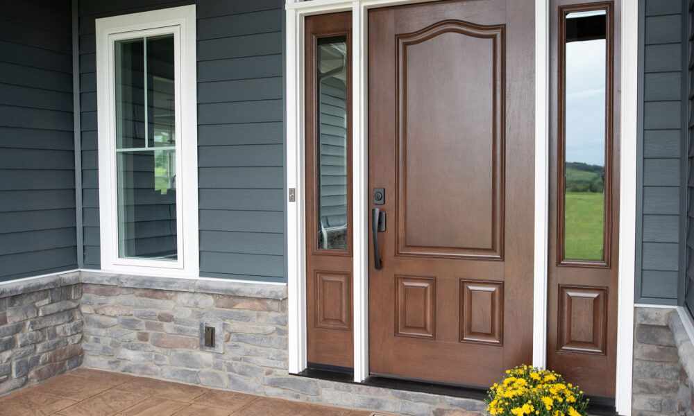 The Ultimate Guide to Residential Doors for Your Home - TechBullion