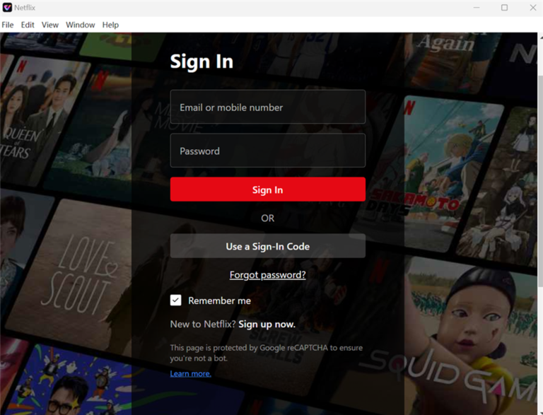 How to Watch Netflix Offline on All Devices