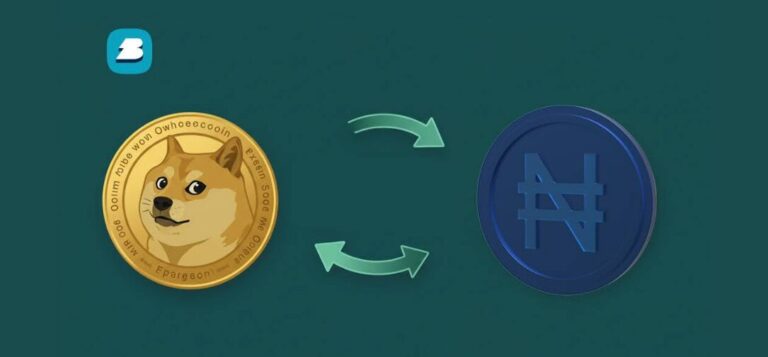 Convert Dogecoin or Ethereum to Naira Easily — 7 Apps That Actually ...