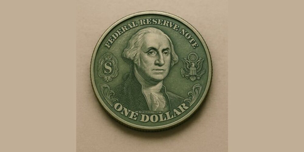 Dollar Coin ($DC): The People’s Dollar - The Meme That Turned Into a ...