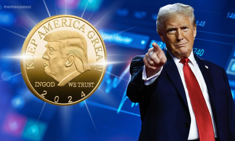 Understanding Trump Coin: How It Works and Why It’s Gaining Attention ...