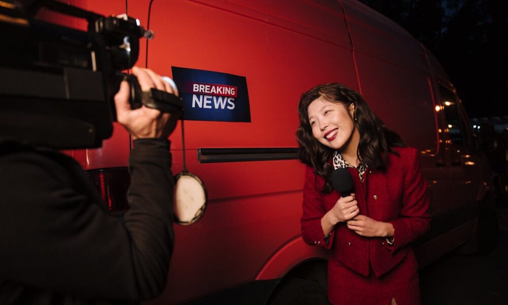 Independent Media and the Rise of Alternative News Platforms - TechBullion