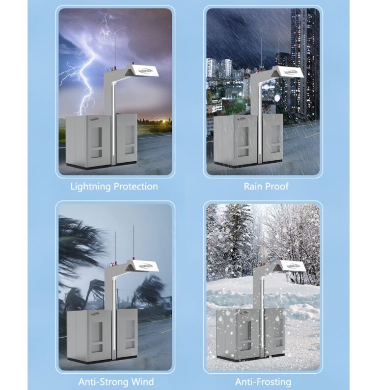 What is a Pantograph Charger? How Does it Facilitate Bus Charging ...