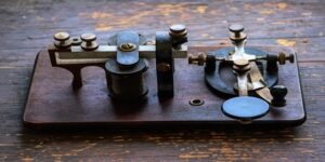The Telegraph: Revolutionizing Communication - TechBullion