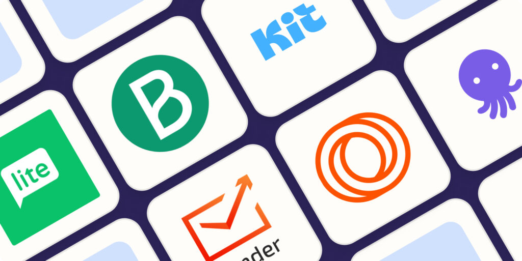 Best Email Marketing Platforms for 2025 - TechBullion