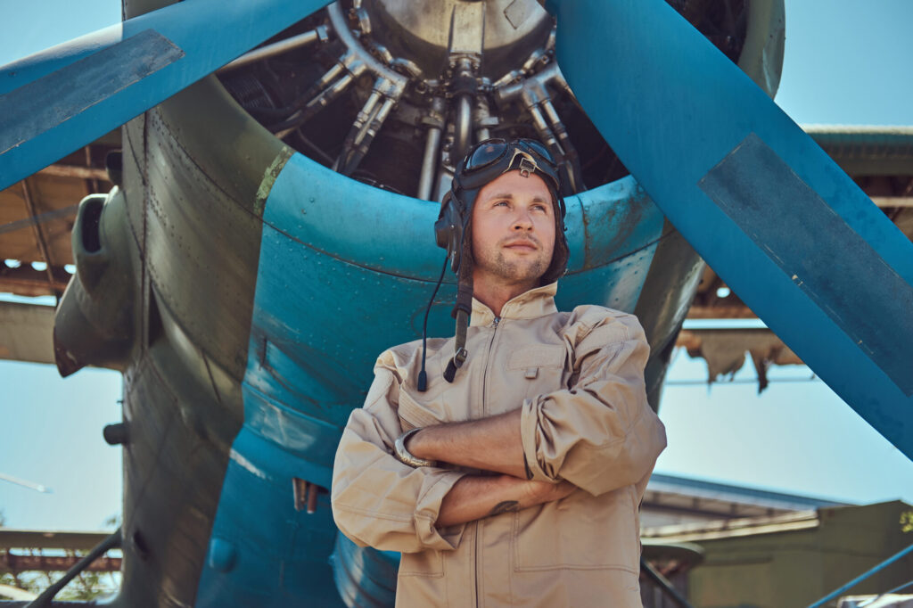 Josh Cahill: A Journey of Passion, Identity, and Aviation - TechBullion