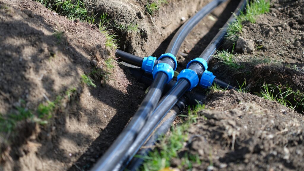 Everything You Need to Know About Service Line Installation - TechBullion