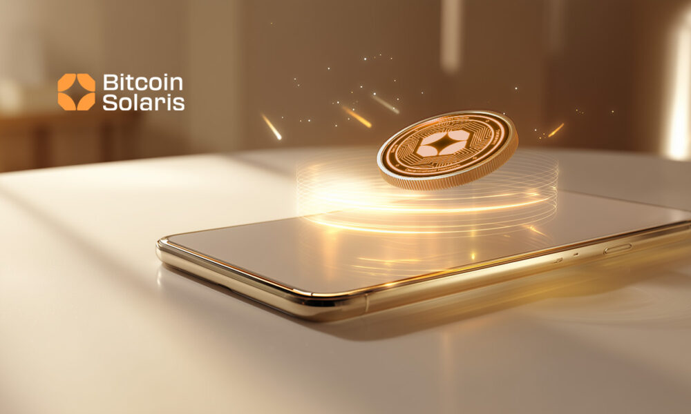Revolutionary Algorithm Enables Bitcoin Solaris Mining on Any ...