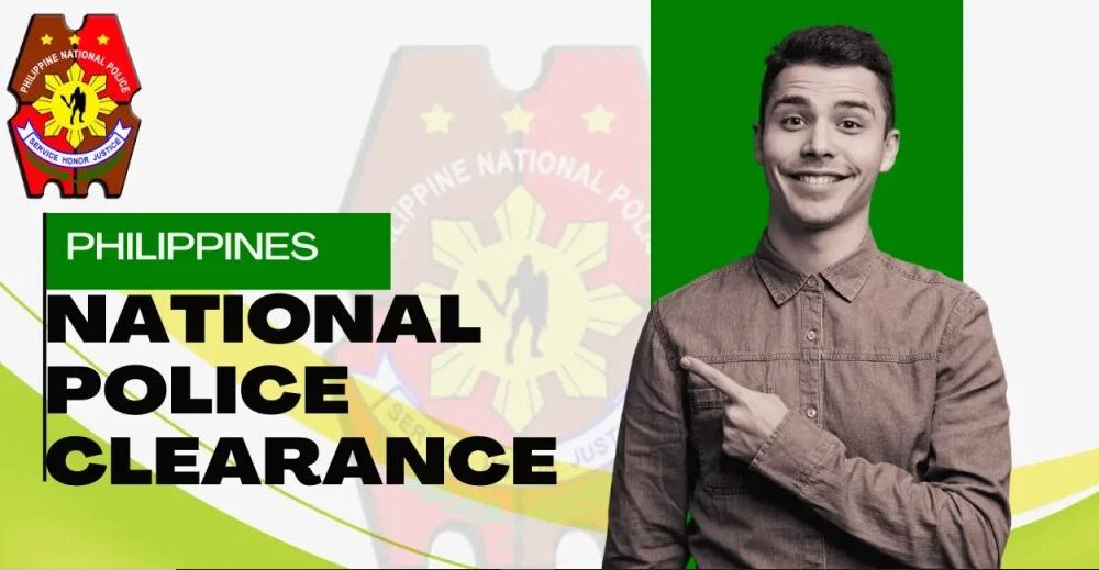NBI Clearance Philippines - How to Get It? - TechBullion