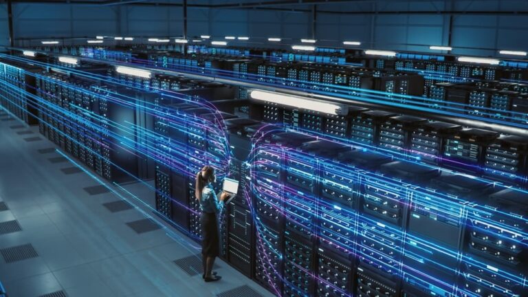 Things You Need To Know About Hyperscale Data Centers - TechBullion