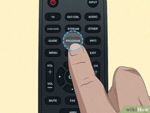 Program Onn Universal Remote: Easy Step-by-Step Guide - TechBullion