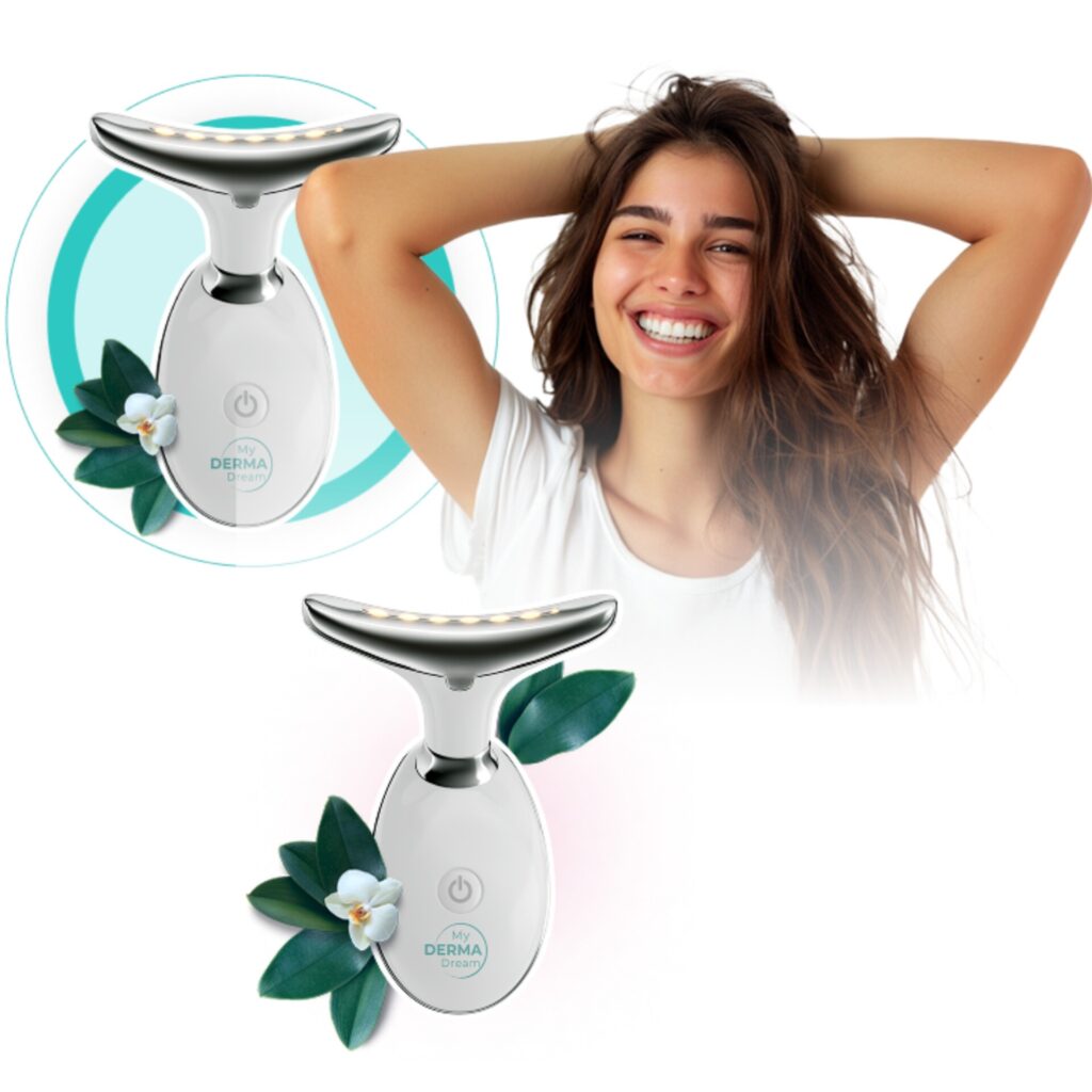 My Honest My Derma Dream Red Light Therapy Review - TechBullion