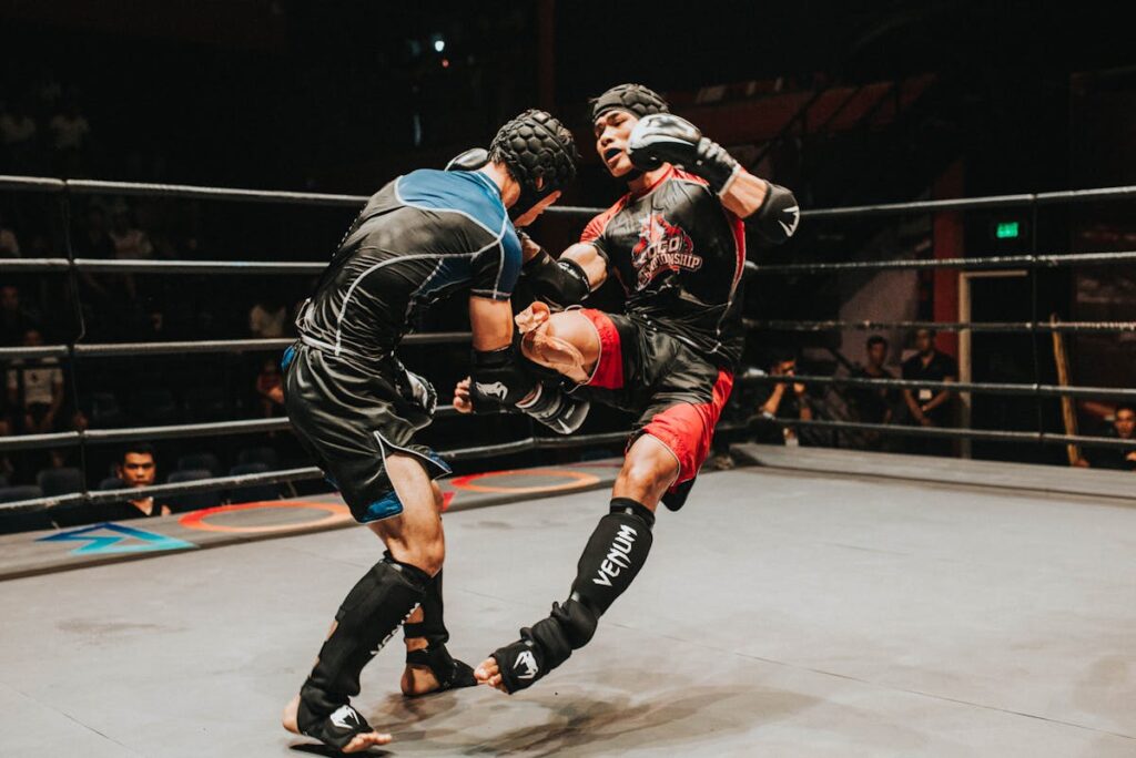Reddit MMA Streams Provide Flexible Viewing on Any Device