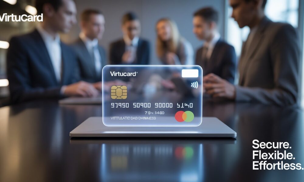 The Future of Digital Payments: Why Every Business Needs a Virtual Card ...
