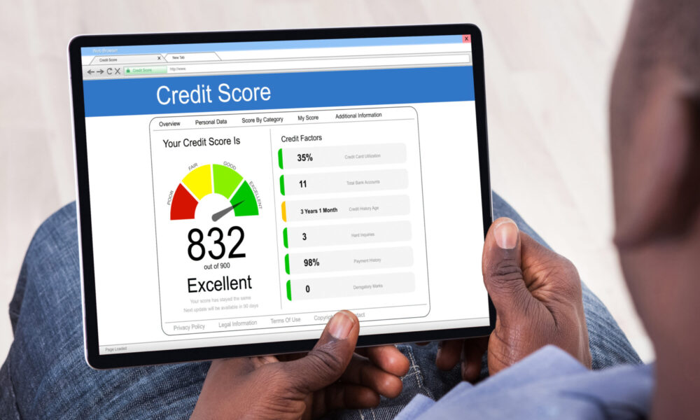 How to Improve Your Credit Score Using a Credit Card - TechBullion