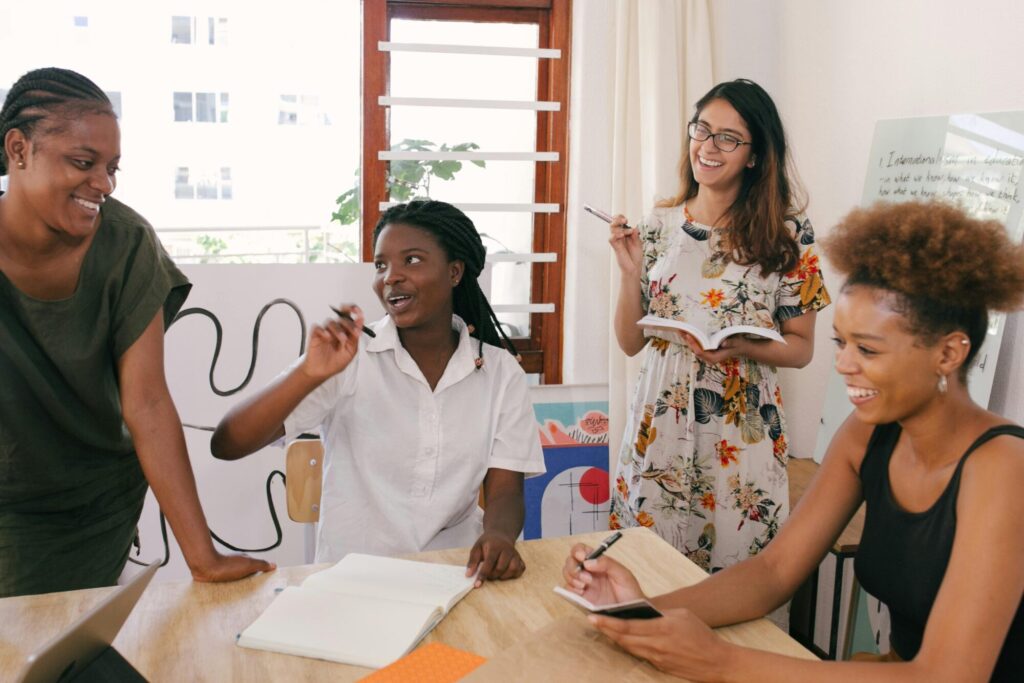 23 Innovative Ideas for Inclusive Professional Development in Small ...