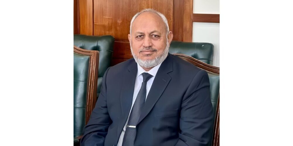 Dr. Mukesh Kumar Sharma - A Leader With Keen Market Insight And ...