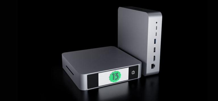 KIWIPI Launches the Kiwi PI M1: Smart Box for AI/Fintech Applications ...