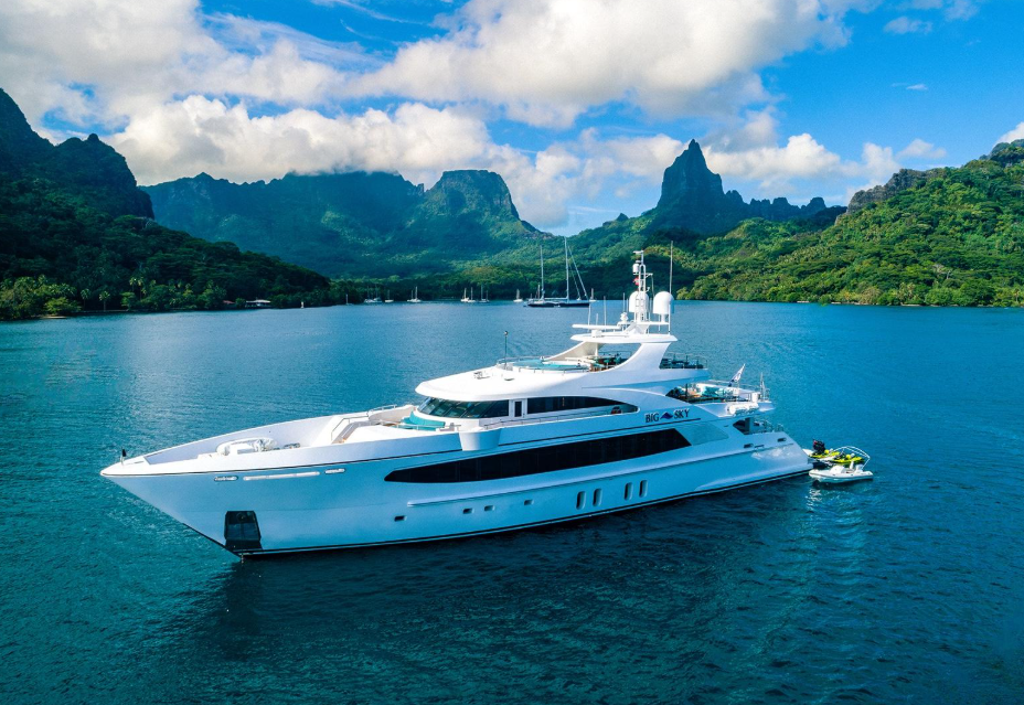 Exotica Charters Highlights Rising Interest in French Polynesia as a ...