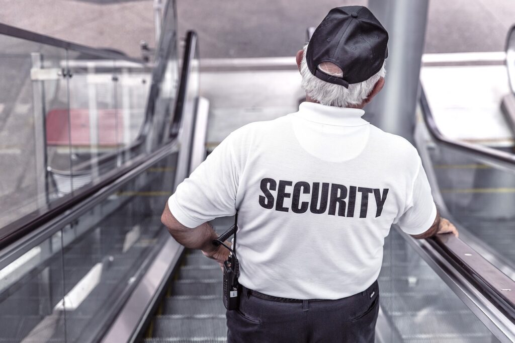 From Battlefield to Reform: Veteran Security Consultant Christopher ...