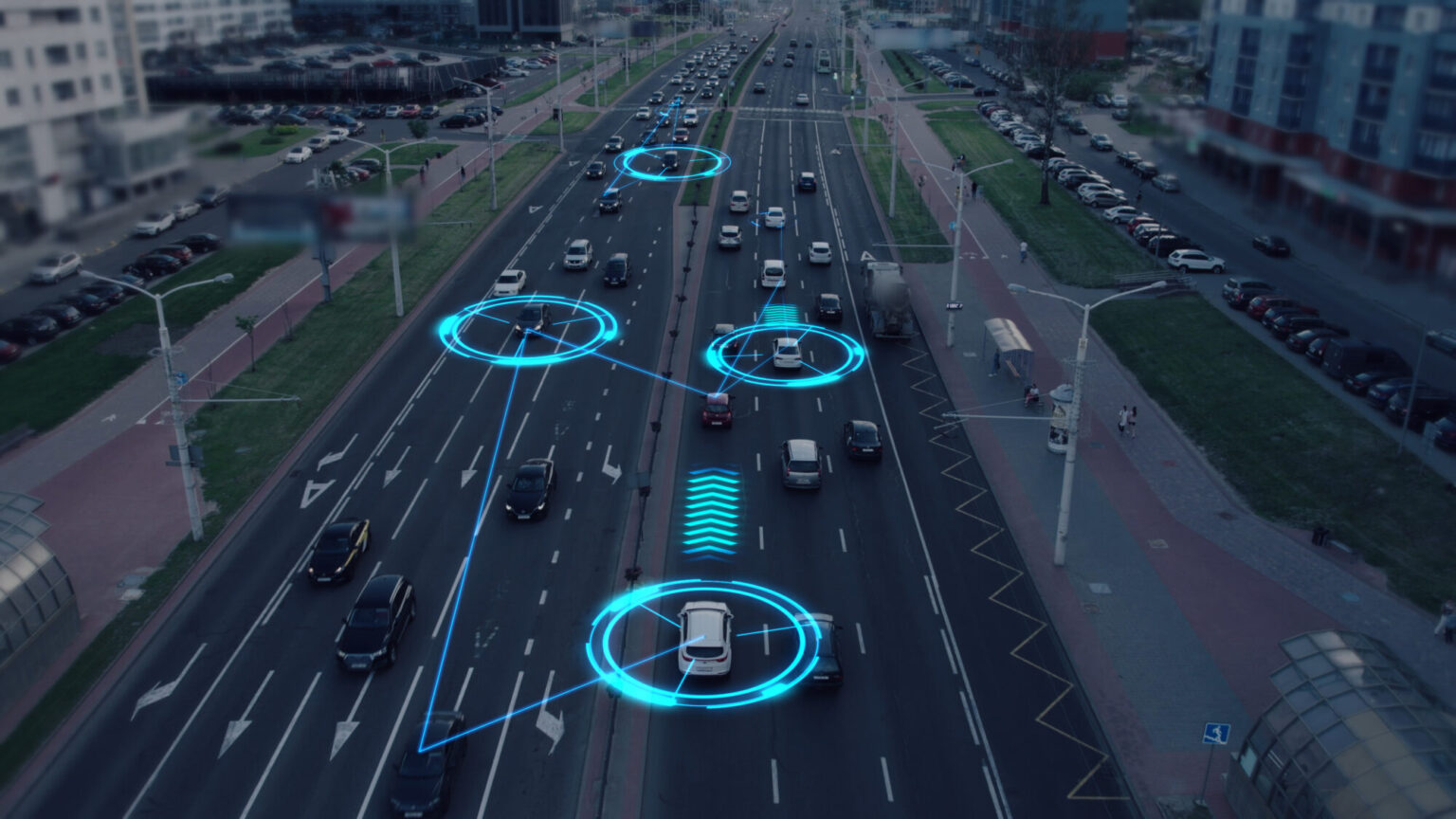Are Self-Driving Cars Safe? Pros and Cons - TechBullion