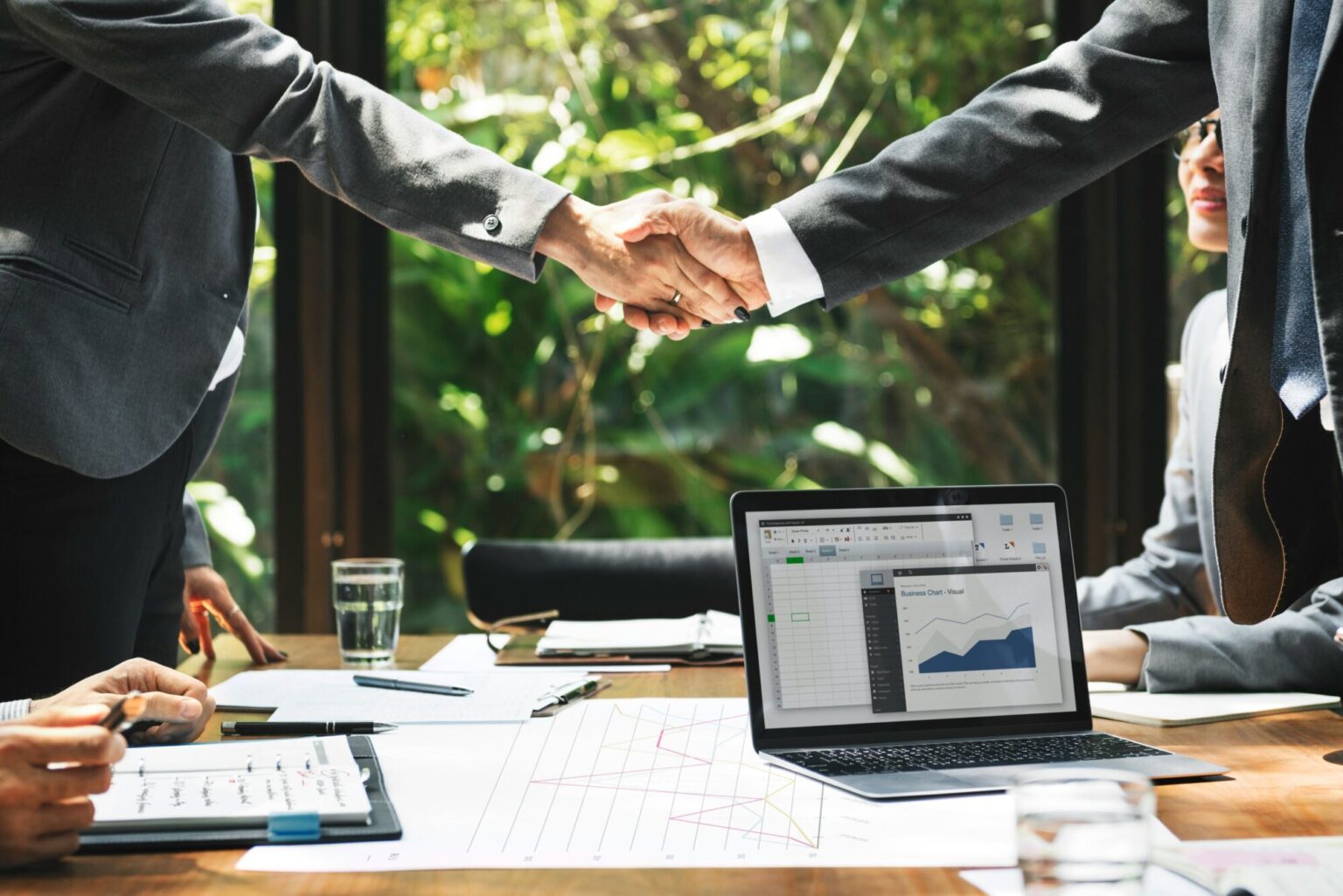 How to build a global holding structure in 2025: practice, risks, and ...