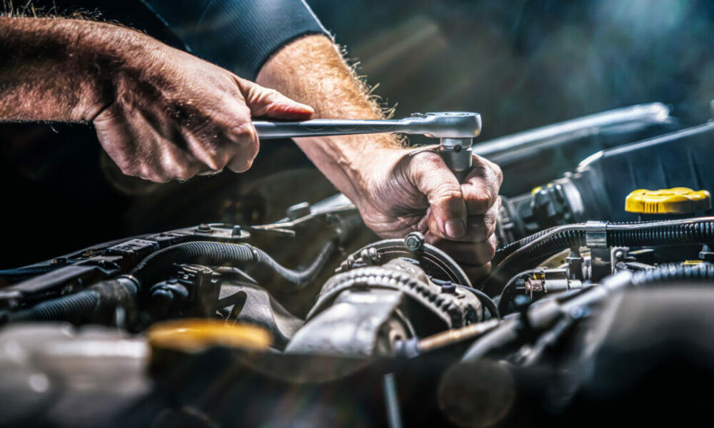 Top 5 Questions to Ask Your Mechanic (and What Their Answers Reveal ...