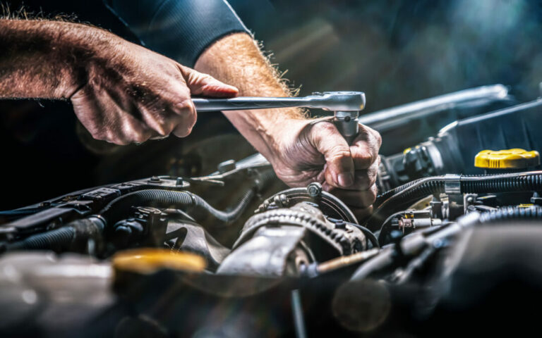Top 5 Questions to Ask Your Mechanic (and What Their Answers Reveal ...