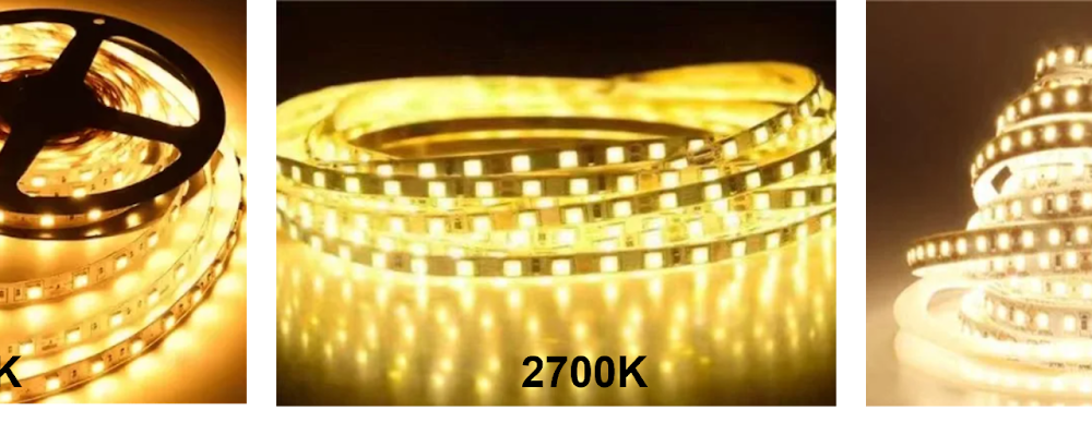 2200K vs 2700K vs 3000K LED Lighting: Which Color Temperature is Right ...