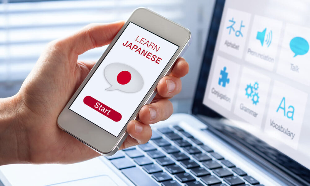 Top Japanese Learning Apps for 2025 - TechBullion