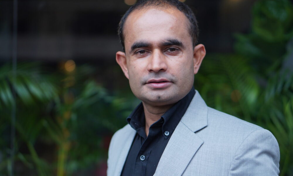 Built by an Operator: Why Sabeer Nelli’s Experience Makes Zil Money ...