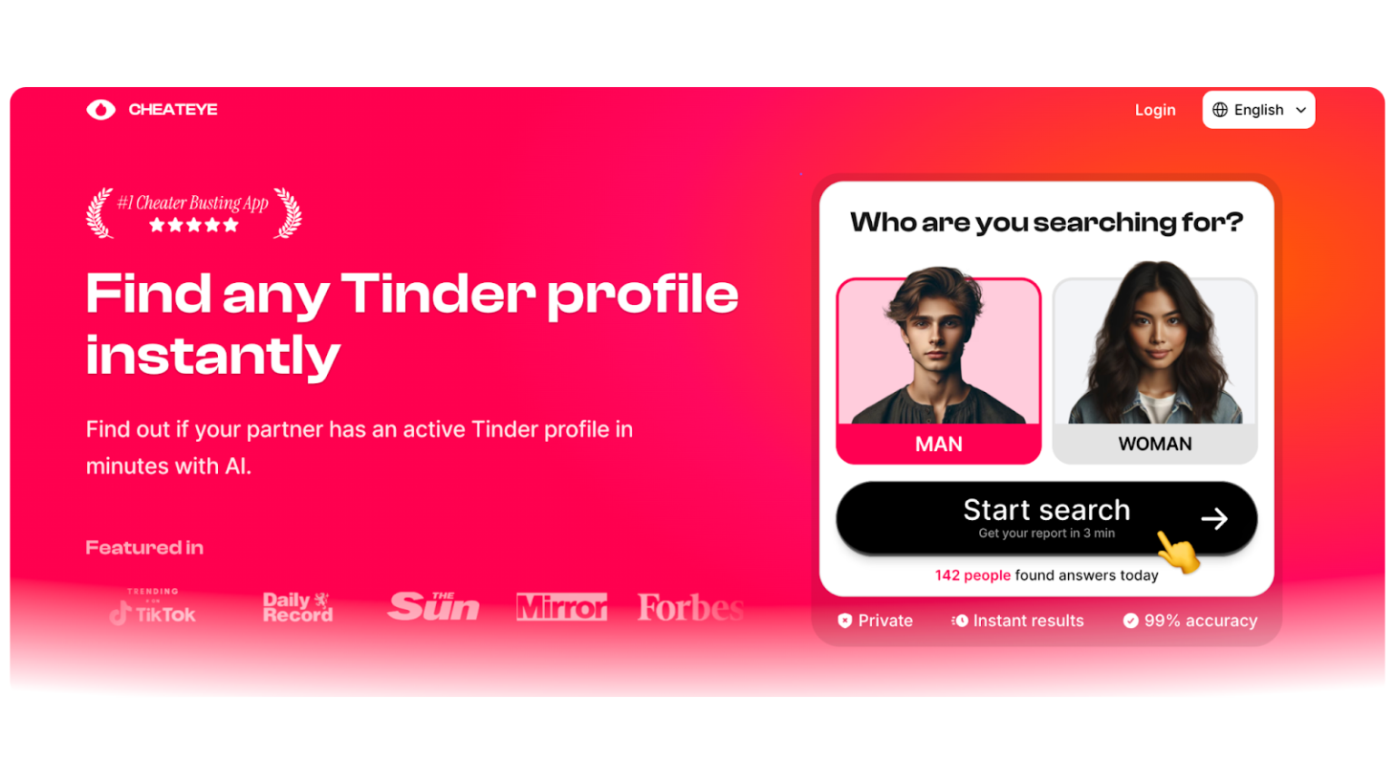 Finding Someone on Hinge Made Simple - TechBullion