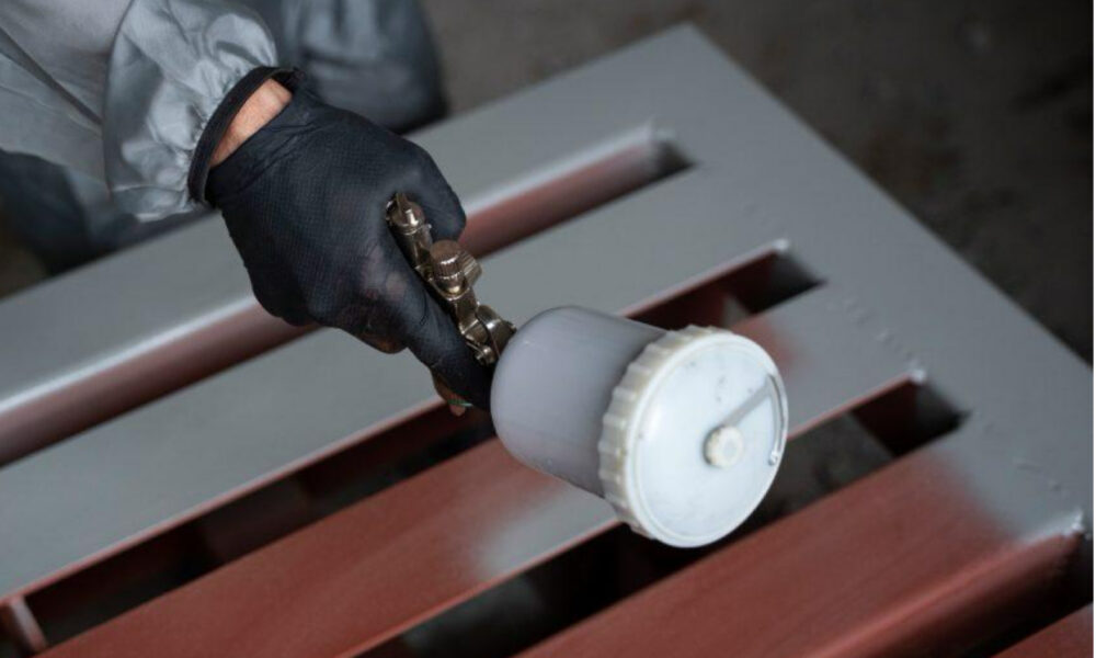 Complete Guide To Rust Prevention: Choosing The Right Rust Inhibitor ...