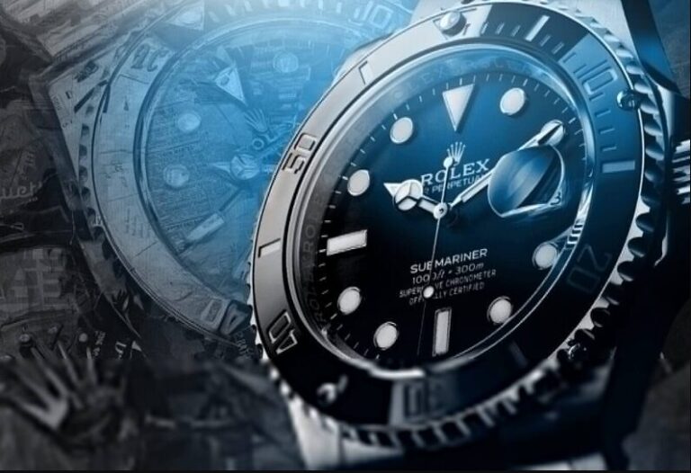 Top Super Clone Watches Reviewed – Reddit’s Guide to the Best Watch ...