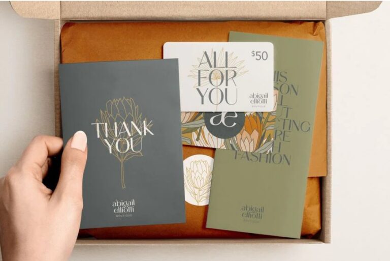 5 Great Reasons to Design the Perfect Product Packaging - TechBullion